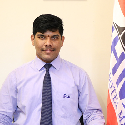 Our Team - Non Teaching | Institute Of Hotel Management Catering Technology